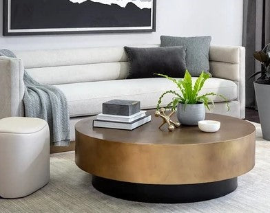 Coffee Tables – House of Sleek